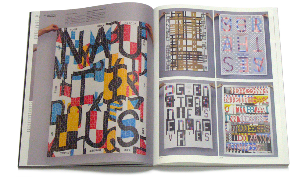 About - typo/graphic posters